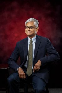 Krishan Balendra - LMD September 2025 Cover Story