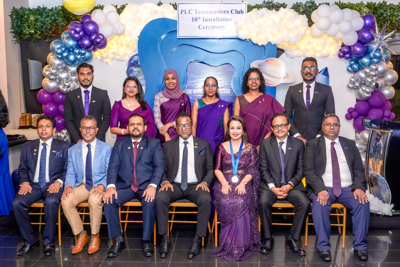 PEOPLE’S LEASING & FINANCE PLC - LMD