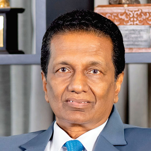 CORPORATE SECTOR - LMD