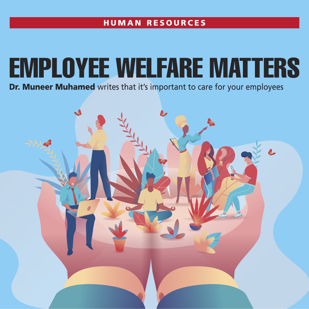 HUMAN RESOURCES - LMD