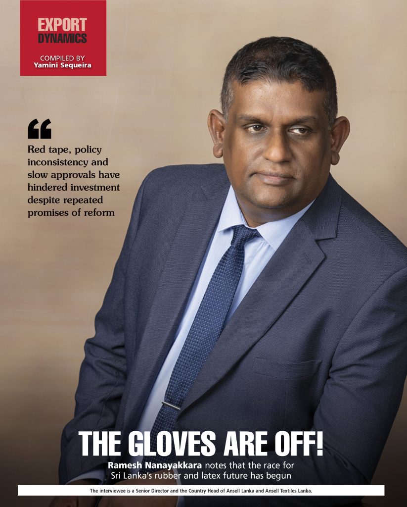 MANUFACTURING INDUSTRY - LMD