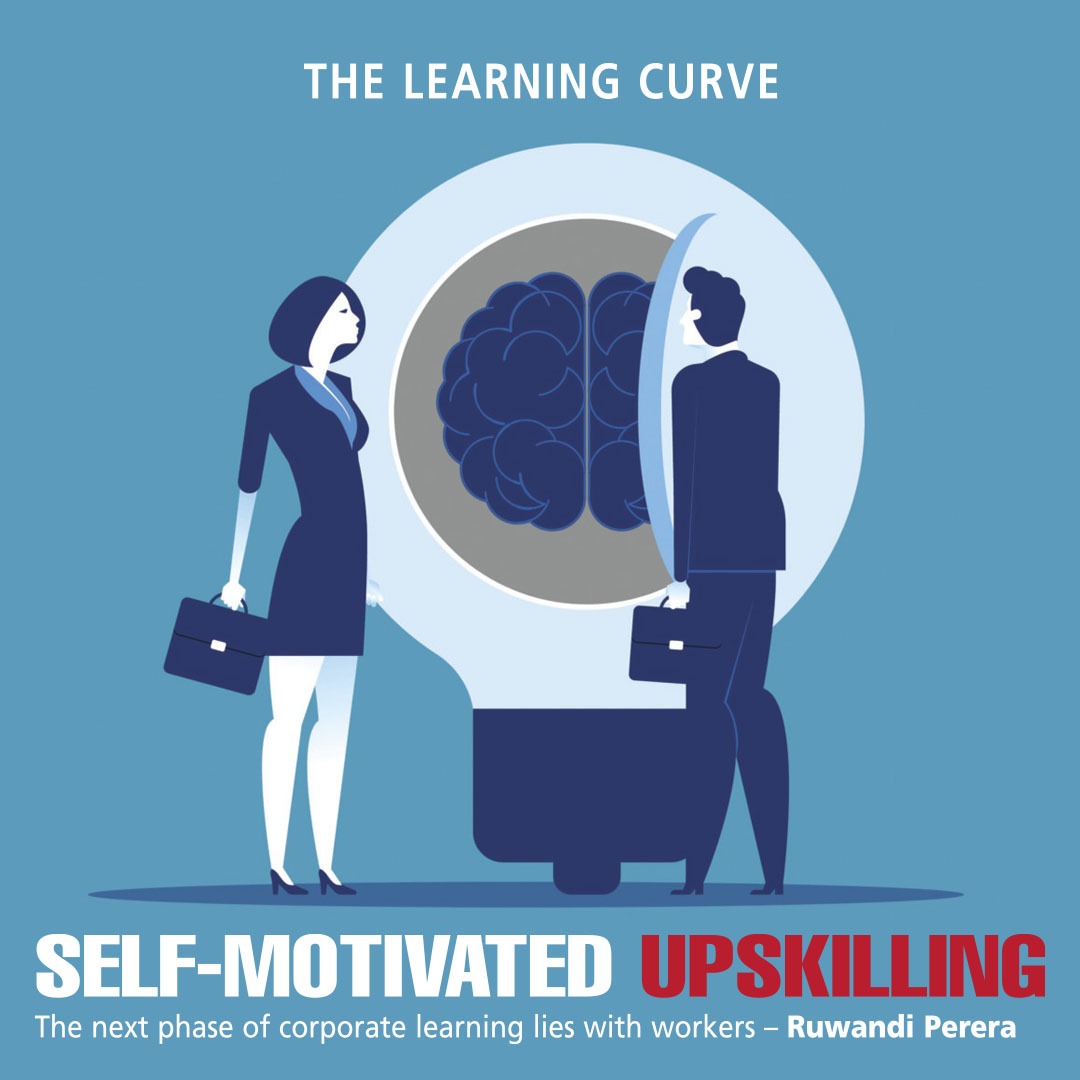 THE LEARNING CURVE - LMD