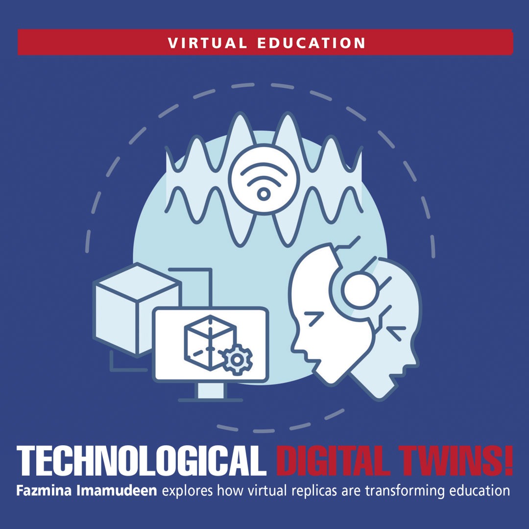 VIRTUAL EDUCATION - LMD