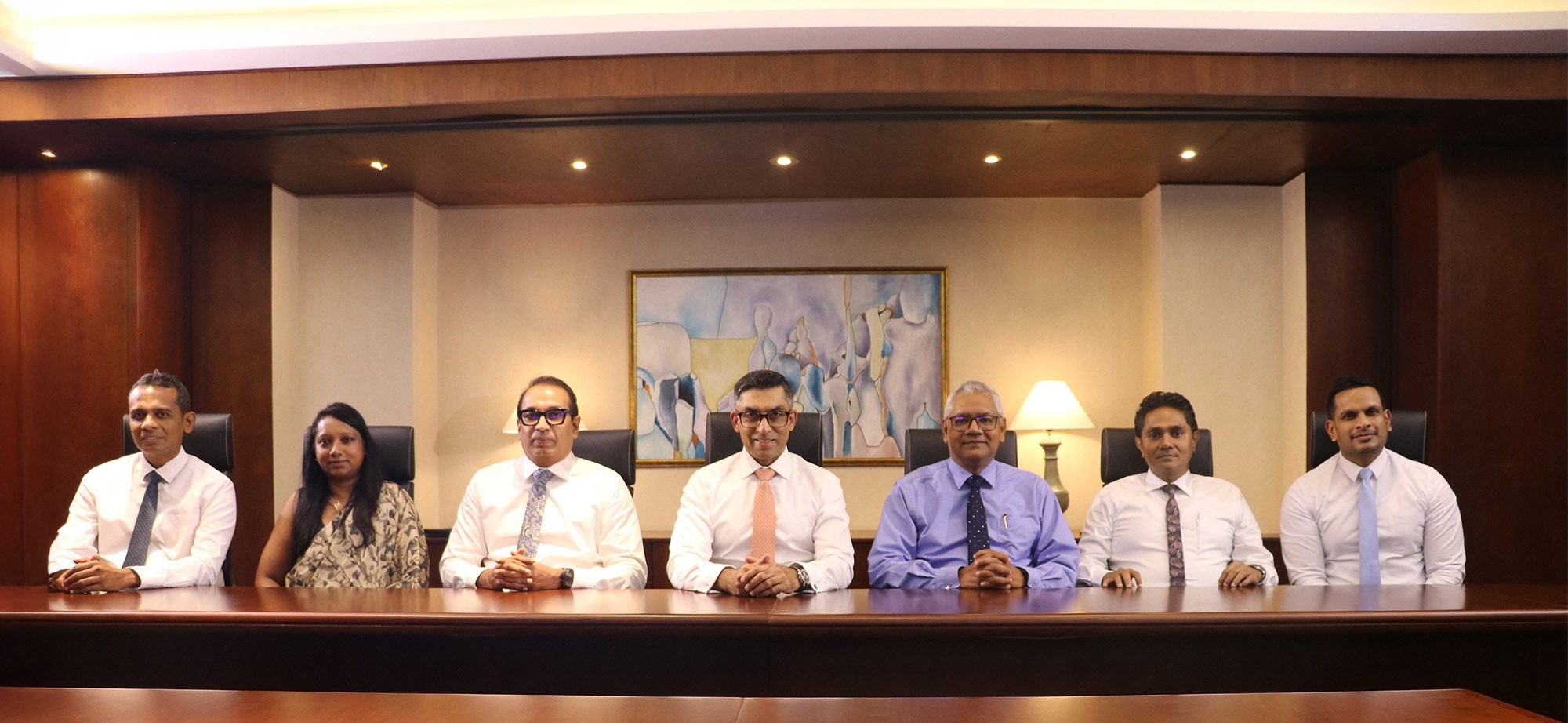 NDB BANK - LMD