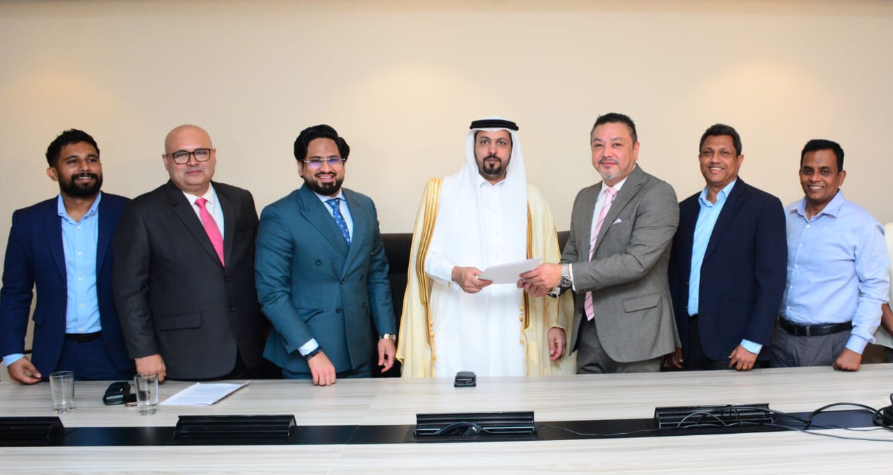 CBL GROUP - LMD