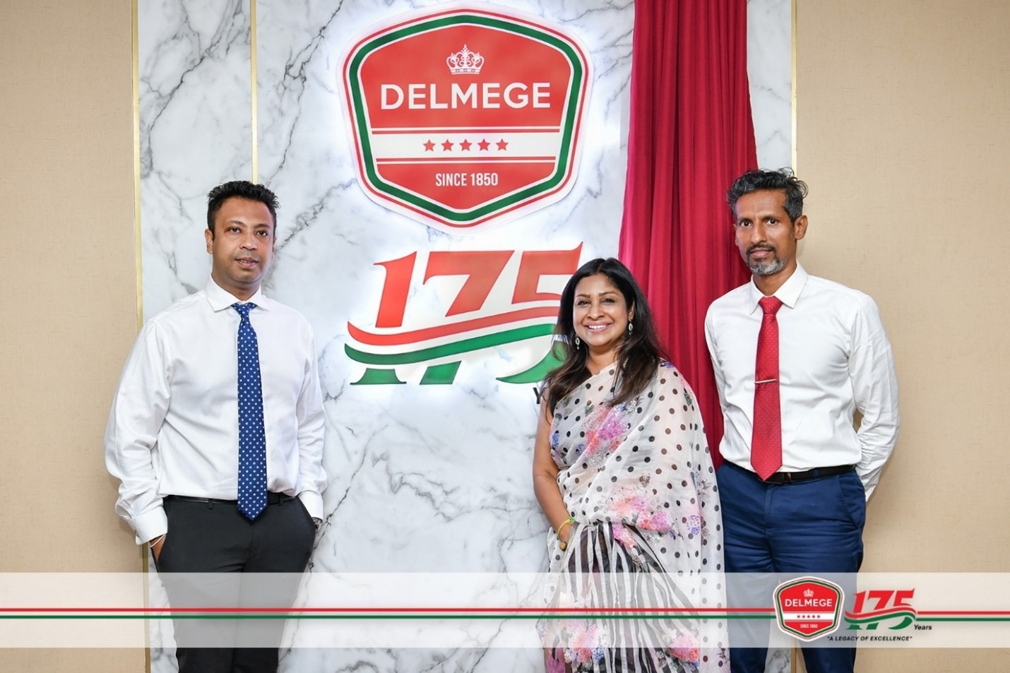 DELMEGE - LMD