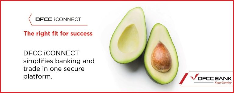 DFCC BANK - LMD