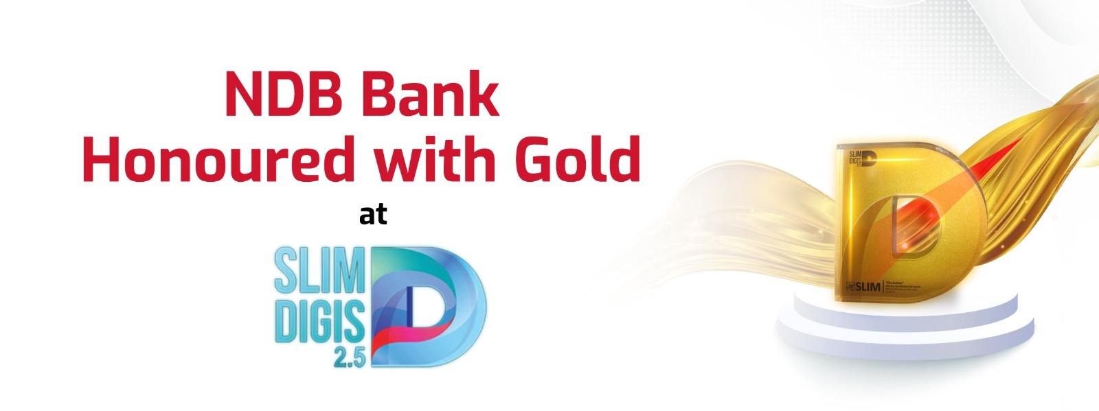NDB BANK - LMD