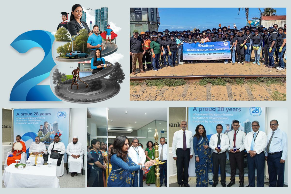 SDB BANK - LMD
