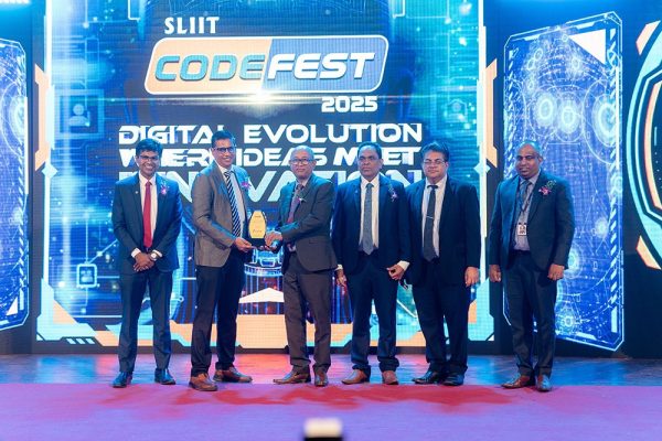 SLIIT CODEFEST 2025 - LMD