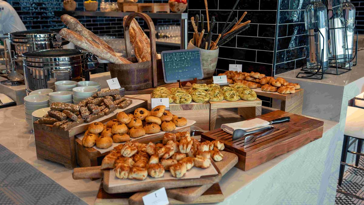 CINNAMON LIFE LAUNCHES BRUNCH ON 23, A WEEKLY SKY-HIGH BRUNCH ...
