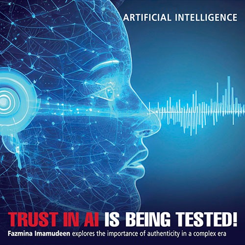 ARTIFICIAL INTELLIGENCE - LMD