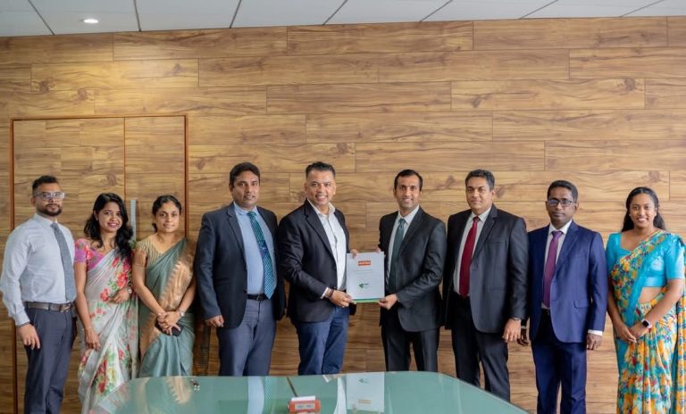 HUTCH SRI LANKA - LMD