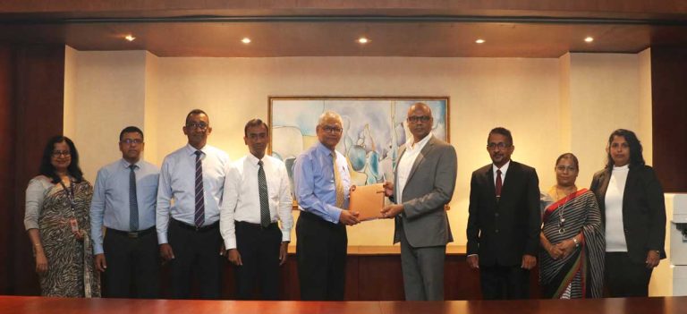 NDB BANK PARTNERS WITH GAVINRO INTERNATIONAL (PVT) LTD. TO EXPAND ...