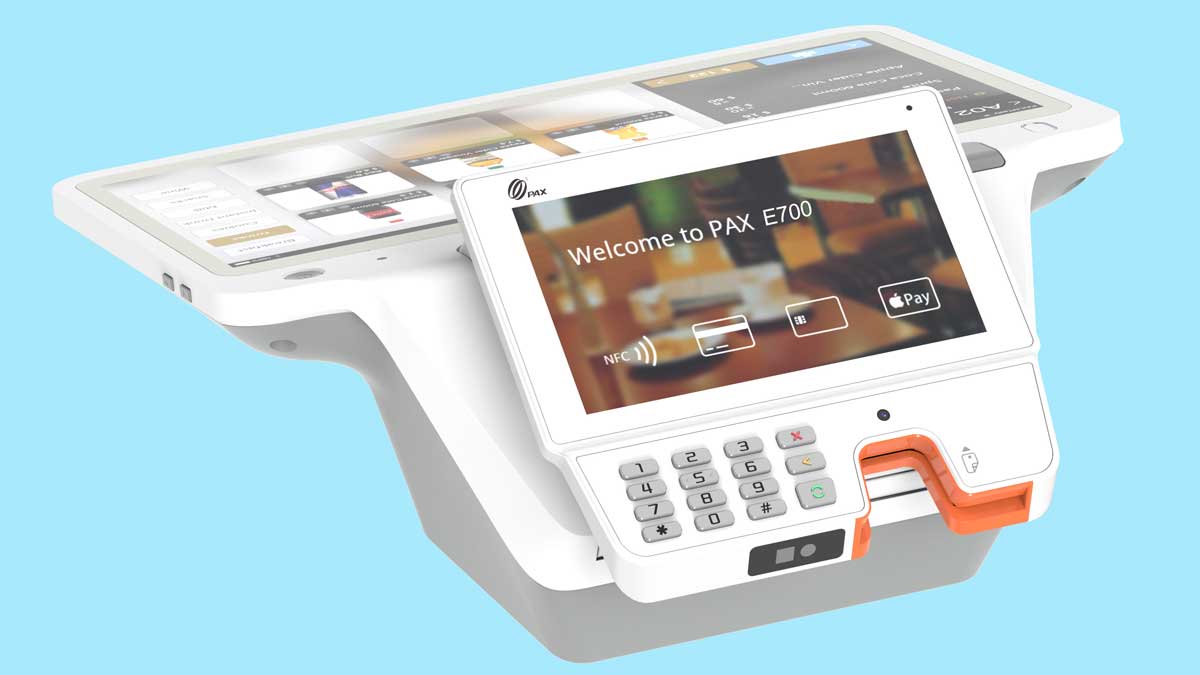 COMBANK & CBA UNVEIL PAX E700 ALL-IN-ONE SMART POS TO EMPOWER SMES WITH ...