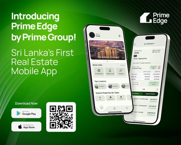 PRIME GROUP - LMD