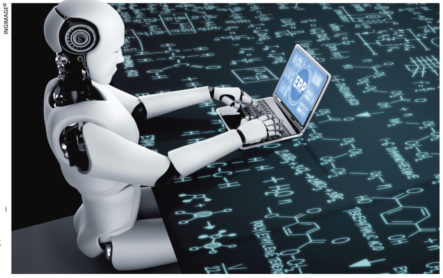 AI IN MARKETING - LMD