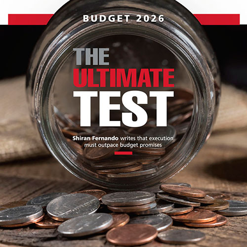 BUDGET 2026 - LMD