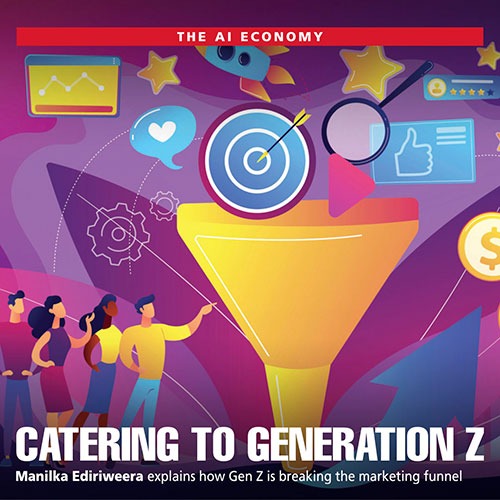 GENERATIONAL MARKETING - LMD