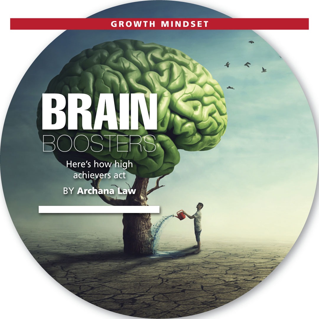 GROWTH MINDSET - LMD