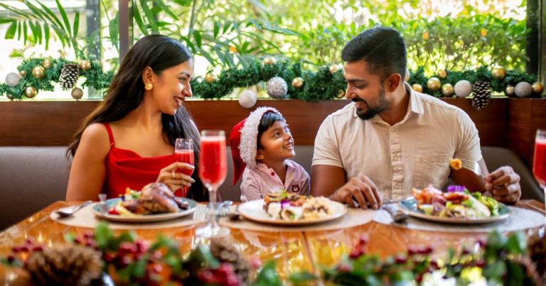 HILTON COLOMBO USHERS IN THE FESTIVE SEASON WITH “HOME FOR CHRISTMAS ...