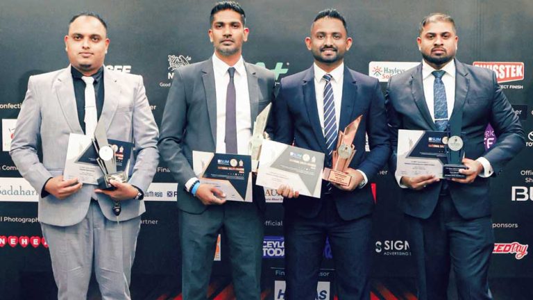 BROWNS’ BATTERY & TYRES BLAZE AHEAD AT SLIM NASCO 2025 - LMD