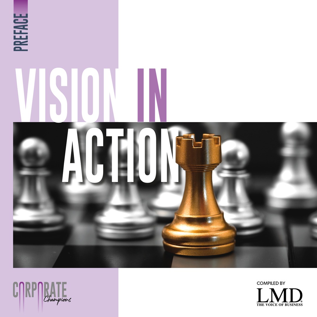 VISION IN ACTION - LMD