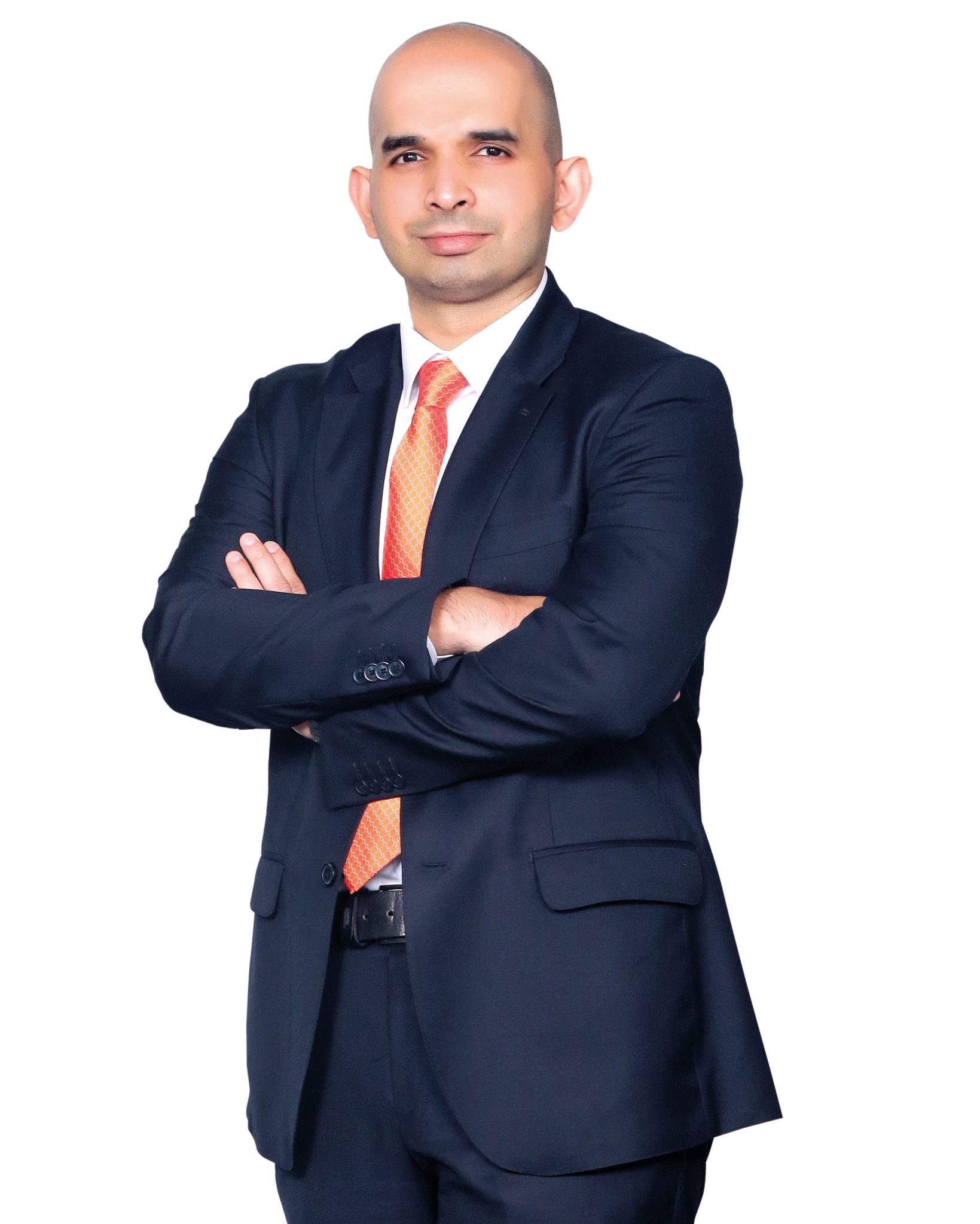 UNION ASSURANCE - LMD