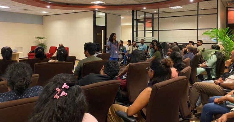 JOHN KEELLS FOUNDATION MARKS INTERNATIONAL DAY FOR THE ELIMINATION OF ...