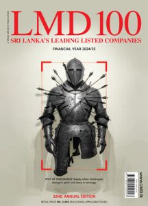 DIGITAL EDITIONS - LMD