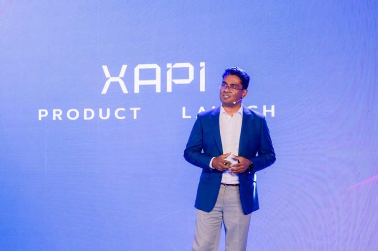 XAPI UNVEILS NEW BRAND IDENTITY AND STRATEGIC VISION FOR GLOBAL ...