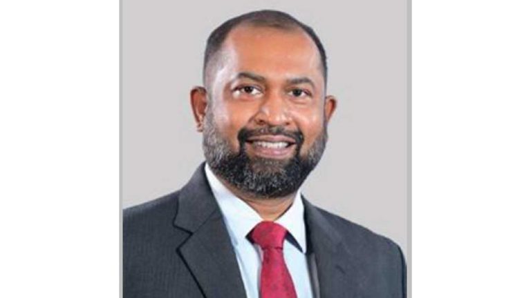 SDB BANK NAMES MANOJ AKMEEMANA DEPUTY CHIEF EXECUTIVE OFFICER - LMD