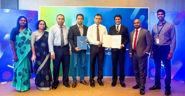 SLT‑MOBITEL AND FINTELEX EMPOWER FARMERS WITH THE LAUNCH OF YAYA AGRO ...