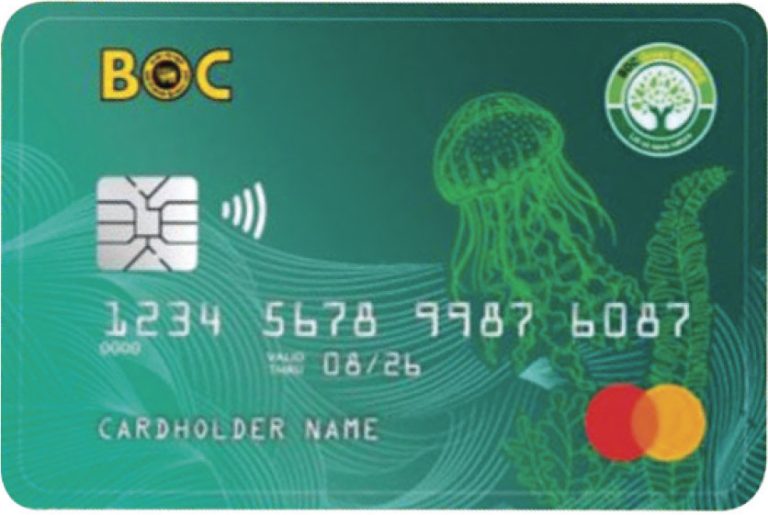 BOC - LMD