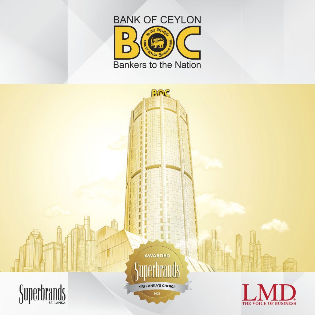 BOC - LMD