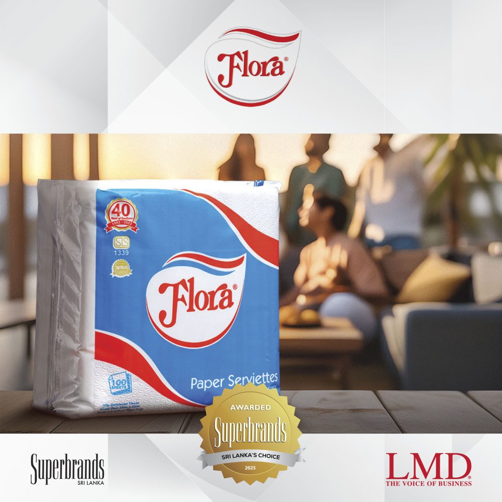 FLORA - LMD