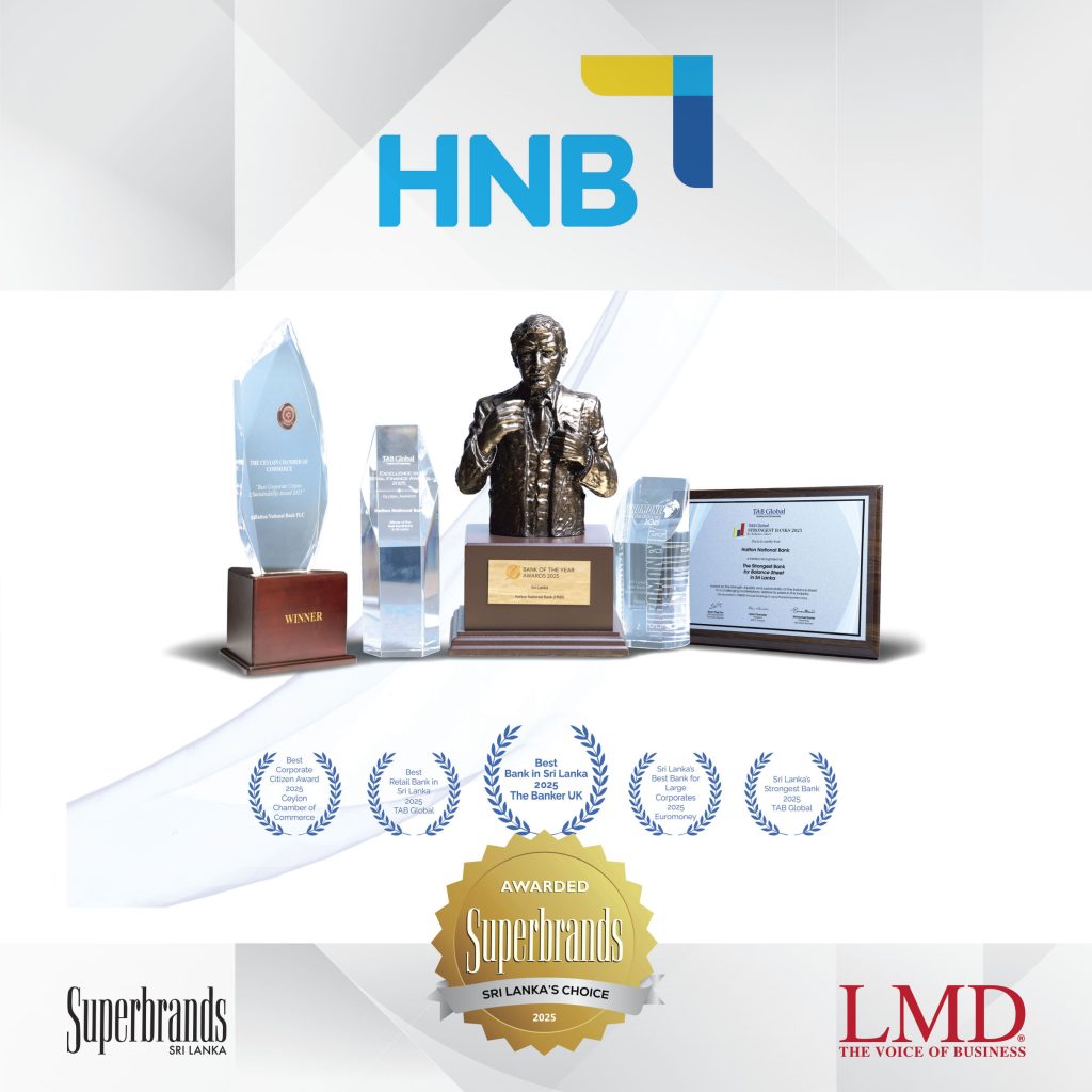 HNB - LMD