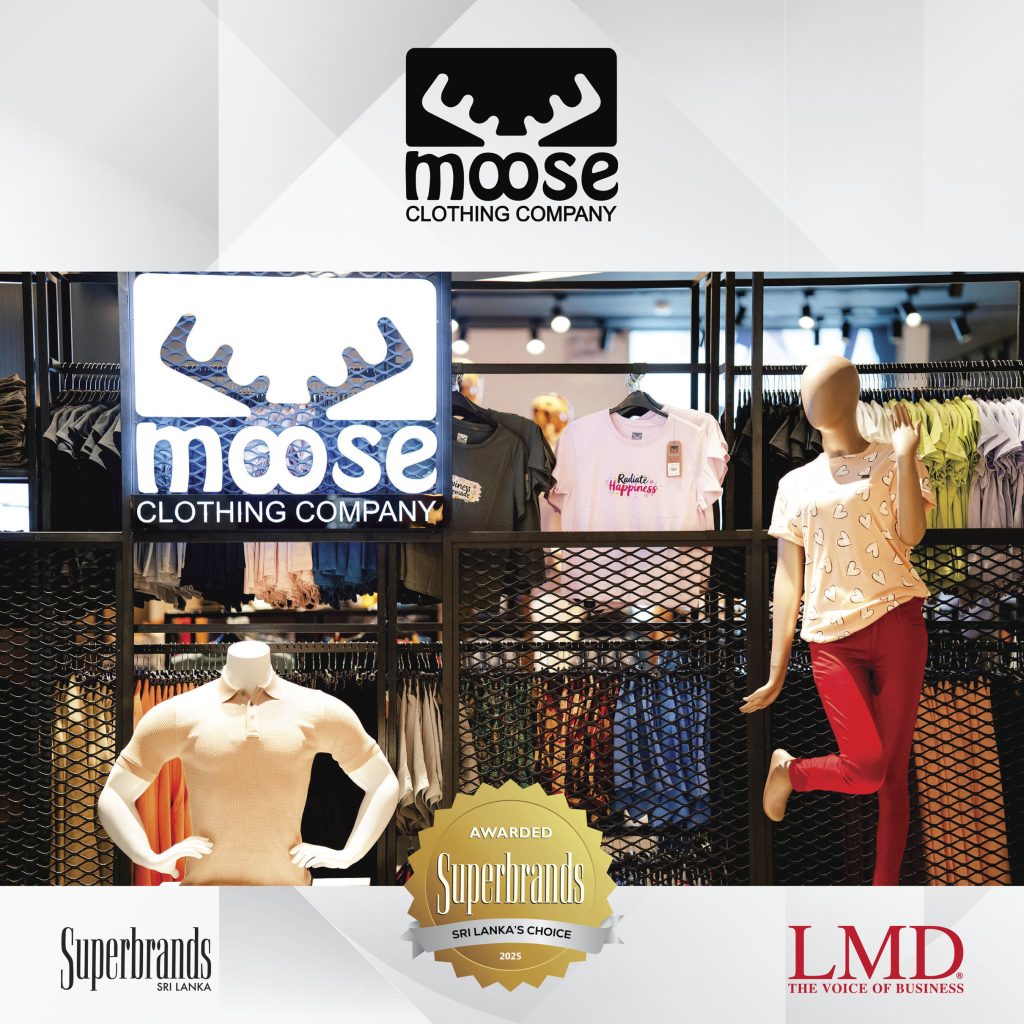 moose CLOTHING COMPANY - LMD