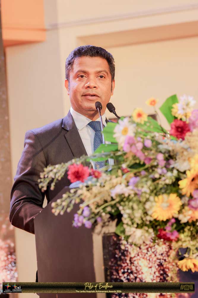 LANKA HOSPITALS CELEBRATES 2025 MILESTONES AT "PULSE OF EXCELLENCE ...