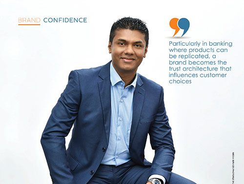 BRAND CONFIDENCE - LMD