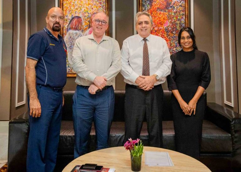 ODEL PARTNERS WITH BALLY'S SRI LANKA TO OFFER EXCLUSIVE BENEFITS TO ...